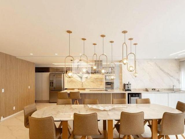 Apartamento à venda 3 Quartos 3 Suites 2 Vagas 160M² Vila Dom Pedro I São Paulo SP