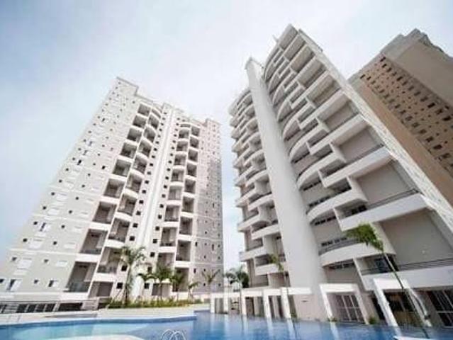 Apartamento à venda 3 Quartos, 3 Suites, 2 Vagas, 162M², Vila Costa, Taubaté SP | Edifício Placere