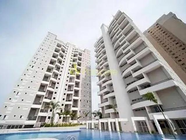 Apartamento à venda 3 Quartos, 3 Suites, 2 Vagas, 162M², Vila Costa, Taubaté SP Edifício Placere