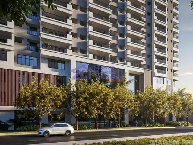 Apartamento à venda 3 Quartos 3 Suites 2 Vagas 103.36M² Tatuapé São Paulo SP Vitrine Tatuapé Cond