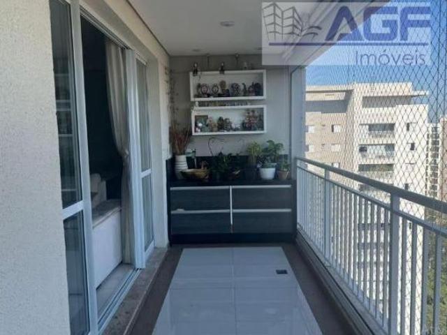 Apartamento à venda 3 Quartos, 3 Suites, 2 Vagas, 113M², Centro, Diadema SP