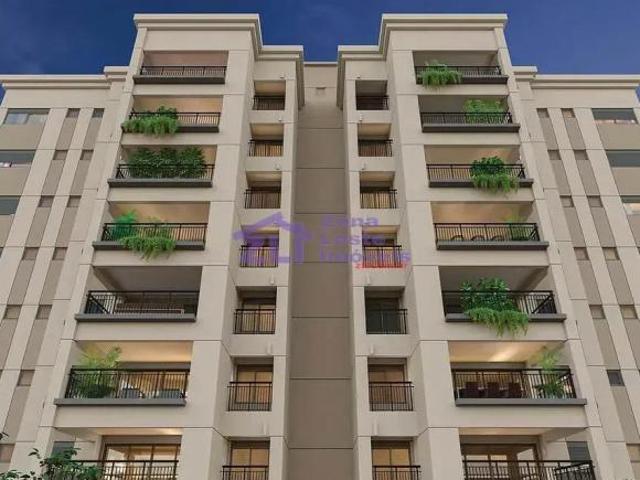 Apartamento à venda 3 Quartos 3 Suites 2 Vagas 118.81M² Mooca São Paulo SP Mooca Città Milano