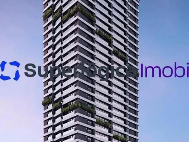 Apartamento à venda 3 Quartos 3 Suites 2 Vagas 119.38M² Setor Bueno Goiânia GO Gyro Vaca Brava De