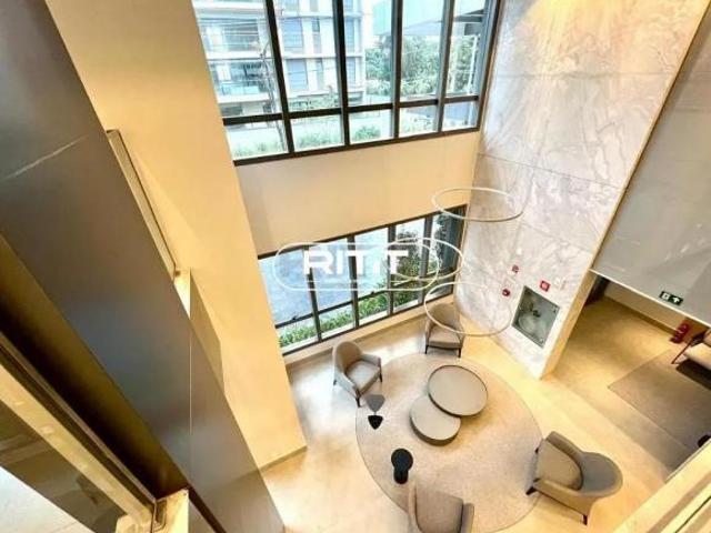 Apartamento à venda 3 Quartos, 3 Suites, 2 Vagas, 125M², Nova Campinas, Campinas SP Harmonie Nova