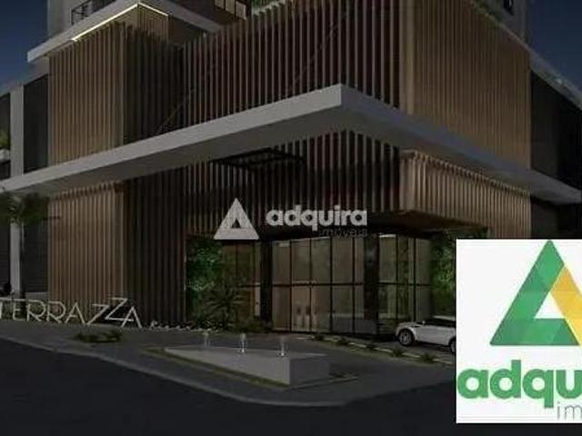 Apartamento à venda 3 Quartos, 3 Suites, 2 Vagas, 254M², Estrela, Ponta Grossa PR