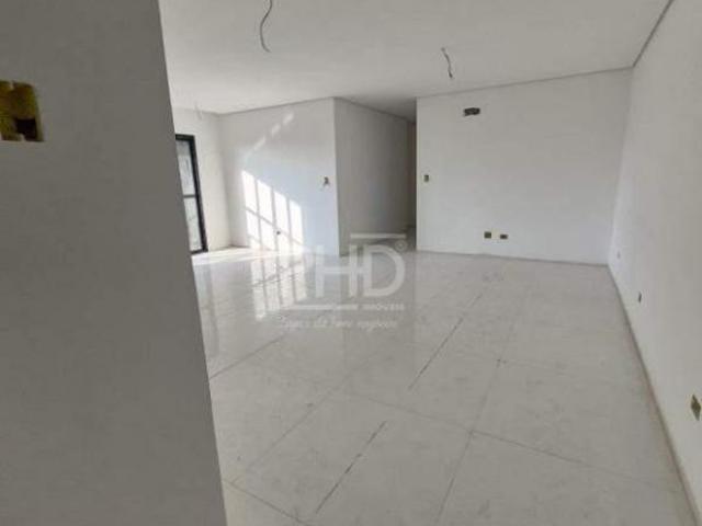 Apartamento à Venda – 3 Quartos, 3 Suítes, 2 Vagas | 94,46 m² | Bairro Assunção | São Bernardo do Ca