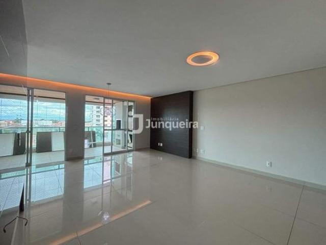 Apartamento à venda, 3 quartos, 3 suítes, 3 vagas, Nova América Piracicaba/SP