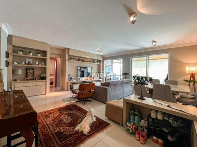Apartamento à venda, 3 quartos, 3 suítes, 3 vagas, Nova América Piracicaba/SP