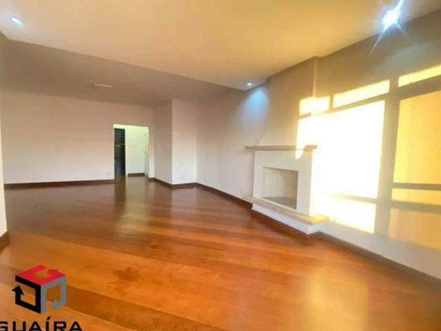 Apartamento à venda 3 quartos 3 suítes 3 vagas Nova Petrópolis São Bernardo do Campo SP