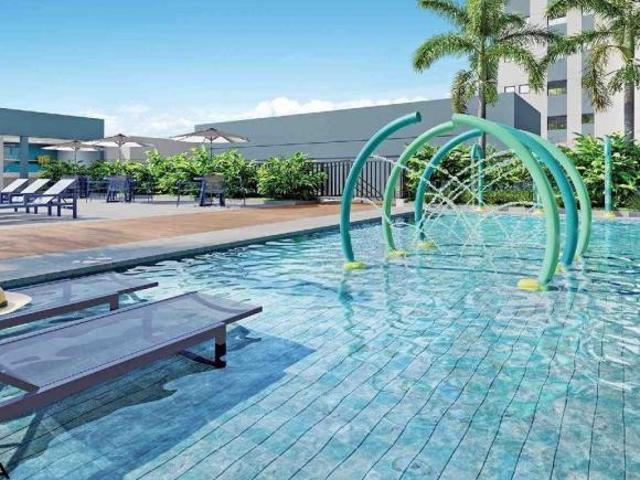 Apartamento à venda 3 quartos 3 suítes 3 vagas Nova Petrópolis São Bernardo do Campo SP