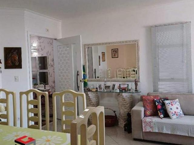 Apartamento à venda 3 quartos 3 suítes 3 vagas Nova Petrópolis São Bernardo do Campo SP