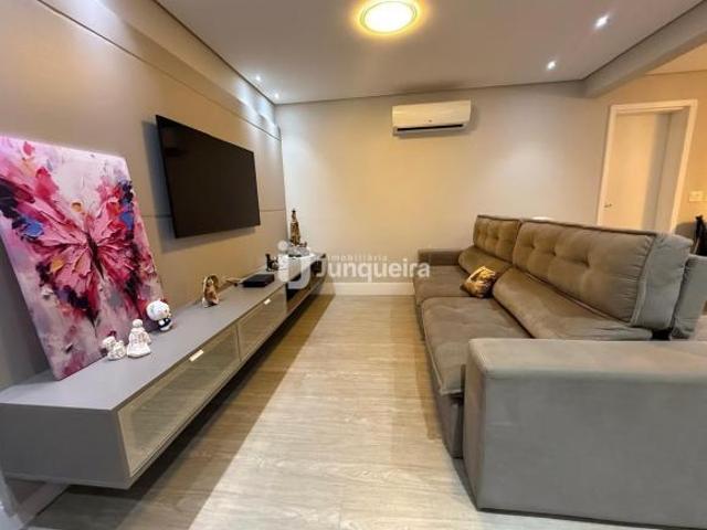 Apartamento à venda, 3 quartos, 3 suítes, 3 vagas, Nova Piracicaba Piracicaba/SP