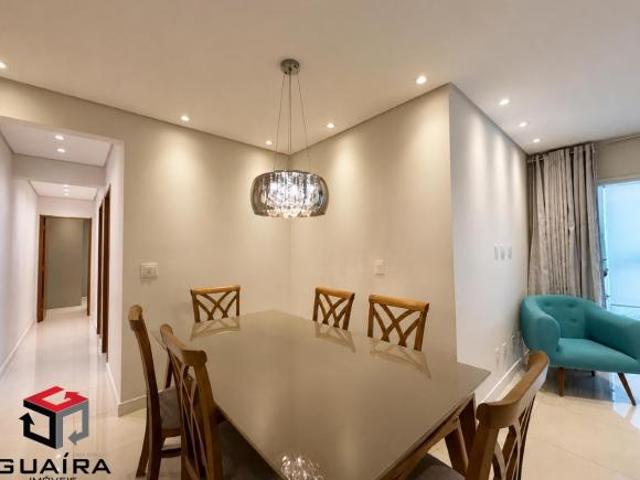 Apartamento à venda 3 quartos 3 suítes 3 vagas Olímpico São Caetano do Sul SP