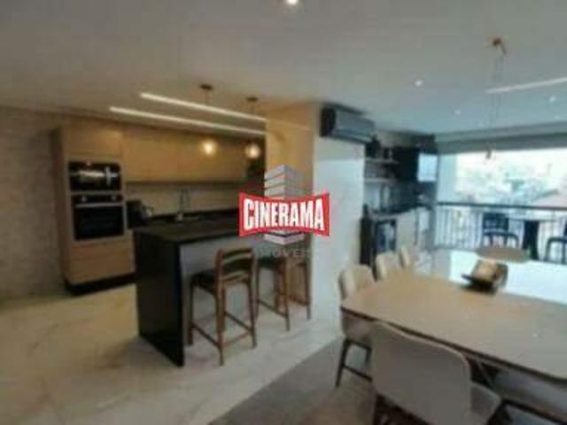 Apartamento à venda em Osvaldo Cruz São Caetano do Sul | Cinerama Imóveis