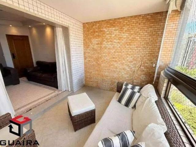Apartamento à venda 3 quartos 3 suítes 3 vagas Anchieta São Bernardo do Campo SP