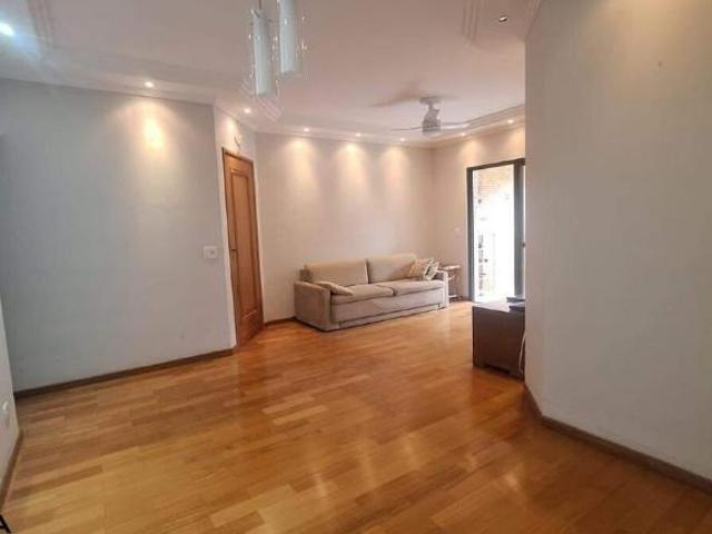 Apartamento à venda 3 quartos 3 suítes 3 vagas Anchieta São Bernardo do Campo SP