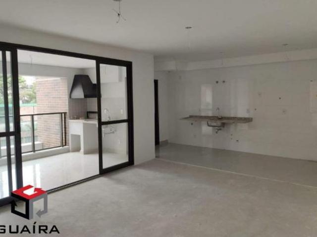 Apartamento à venda 3 quartos 3 suítes 3 vagas Assunção Santo André SP