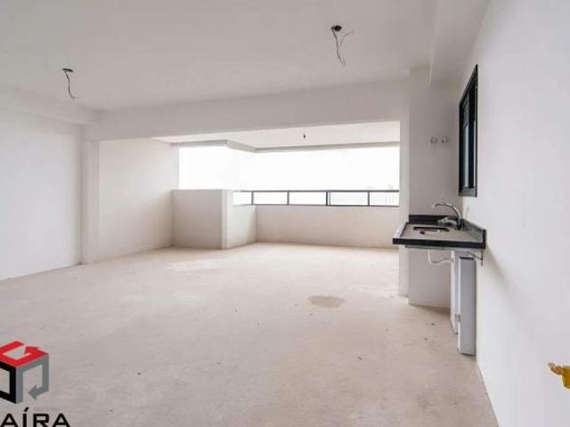 Apartamento à venda 3 quartos 3 suítes 3 vagas Assunção Santo André SP