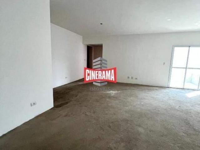 Apartamento à venda em Barcelona São Caetano do Sul | Cinerama Imóveis