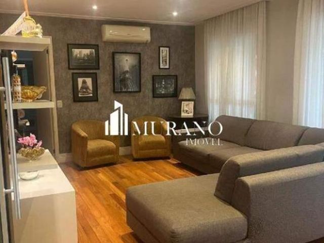 Apartamento à venda, 3 quartos, 3 suítes, 3 vagas, Belenzinho São Paulo/SP