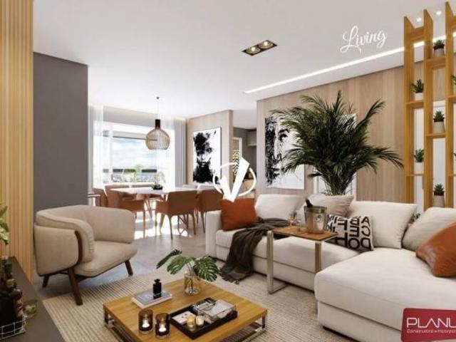 Apartamento à venda, 3 quartos, 3 suítes, 3 vagas, Bosque da Princesa Pindamonhangaba/SP