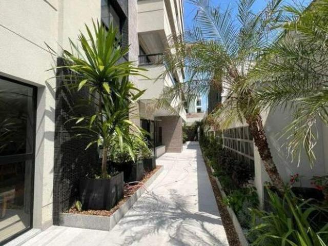 Apartamento à venda 3 quartos 3 suítes 3 vagas Campestre Santo André SP