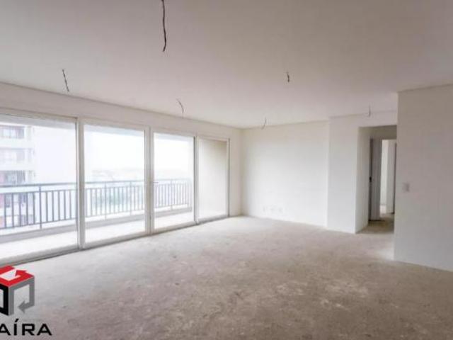 Apartamento à venda 3 quartos 3 suítes 3 vagas Centro Diadema SP