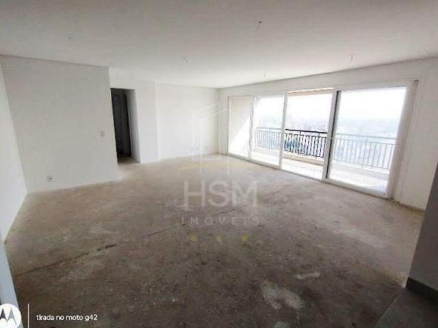 Apartamento à venda, 3 quartos, 3 suítes, 3 vagas, Centro Diadema/SP