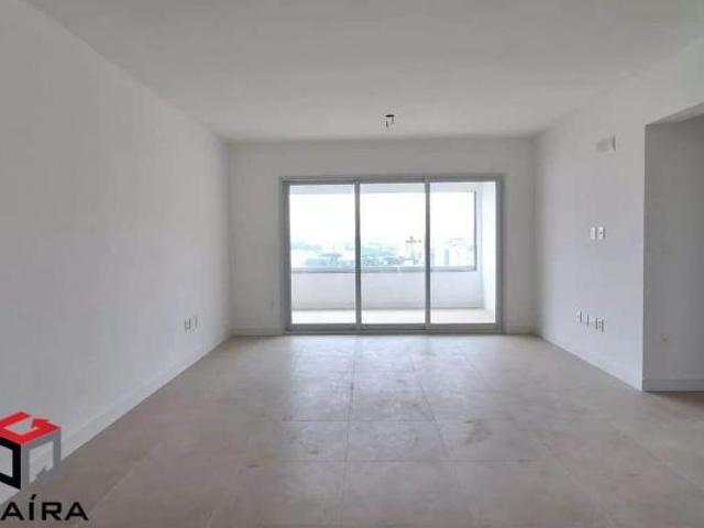 Apartamento à venda 3 quartos 3 suítes 3 vagas Centro São Bernardo do Campo SP