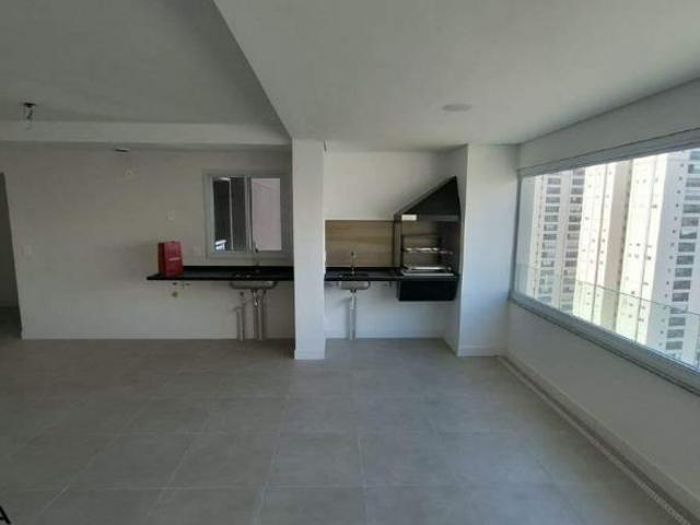 Apartamento à venda 3 quartos 3 suítes 3 vagas Centro São Bernardo do Campo SP