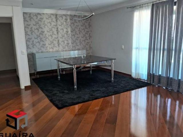 Apartamento à venda 3 quartos 3 suítes 3 vagas Centro São Bernardo do Campo SP