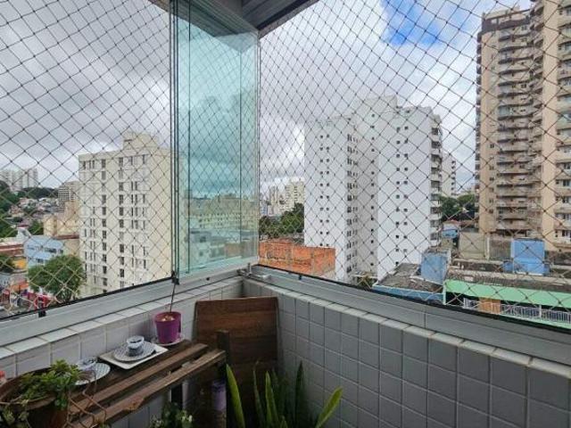 Apartamento à venda 3 quartos 3 suítes 3 vagas Centro São Bernardo do Campo SP