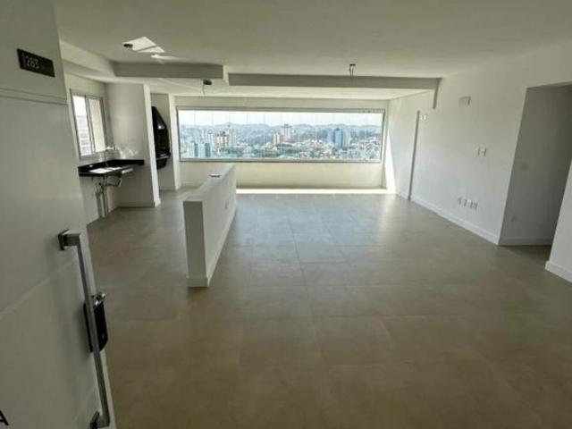 Apartamento à venda 3 quartos 3 suítes 3 vagas Centro São Bernardo do Campo SP