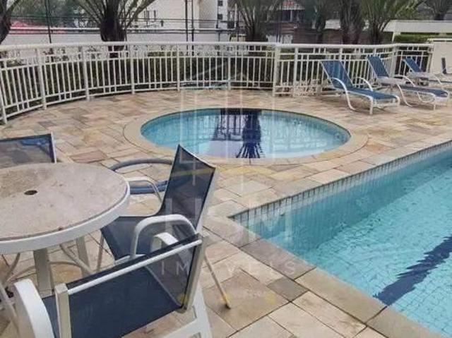 Apartamento à venda, 3 quartos, 3 suítes, 3 vagas, Centro São Bernardo do Campo/SP