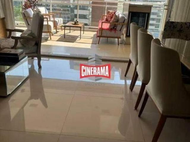 Apartamento à venda em Cerâmica São Caetano do Sul | Cinerama Imóveis