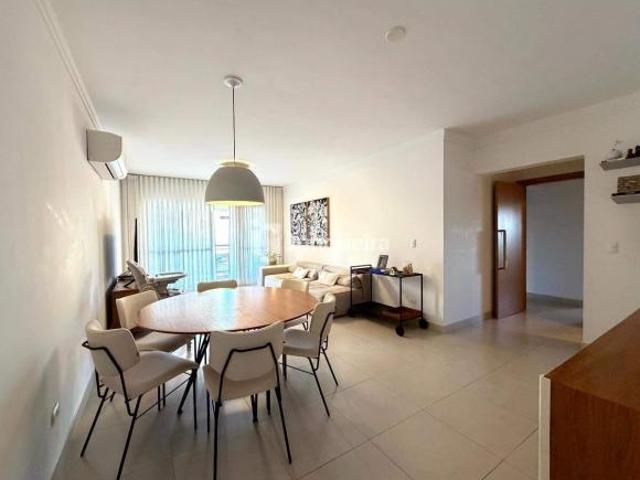 Apartamento à venda, 3 quartos, 3 suítes, 3 vagas, Cidade Alta Piracicaba/SP