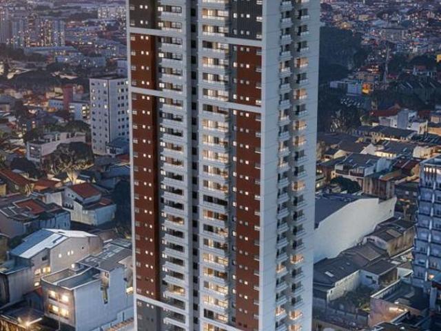 Apartamento à venda 3 quartos 3 suítes 3 vagas Das Nações Santo André SP