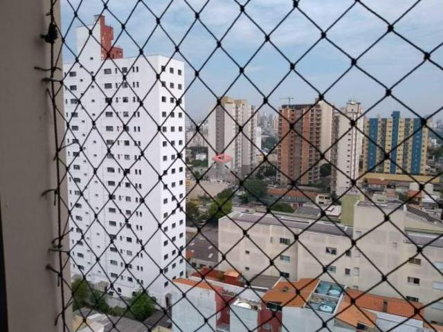 Apartamento à venda 3 quartos 3 suítes 3 vagas Das Nações Santo André SP