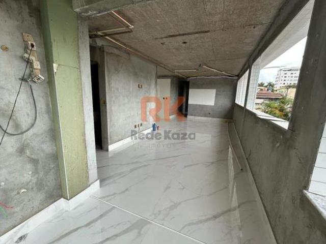 Apartamento à venda, 3 quartos, 3 suítes, 3 vagas, Dona Clara Belo Horizonte/MG