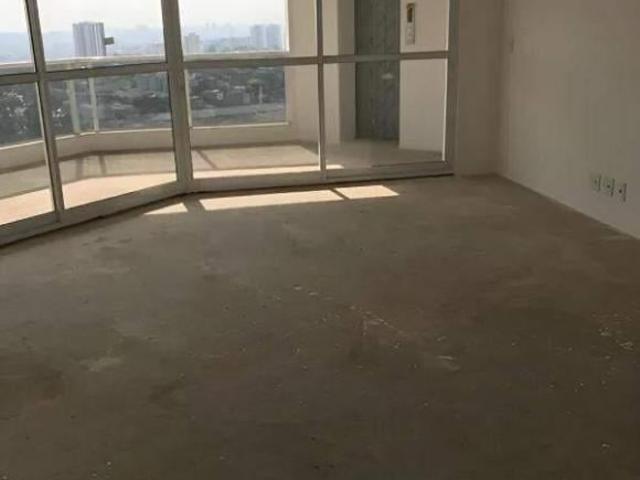Apartamento à venda 3 quartos 3 suítes 3 vagas Guiomar Santo André SP