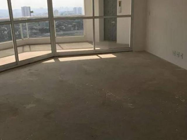 Apartamento à venda 3 quartos 3 suítes 3 vagas Guiomar Santo André SP