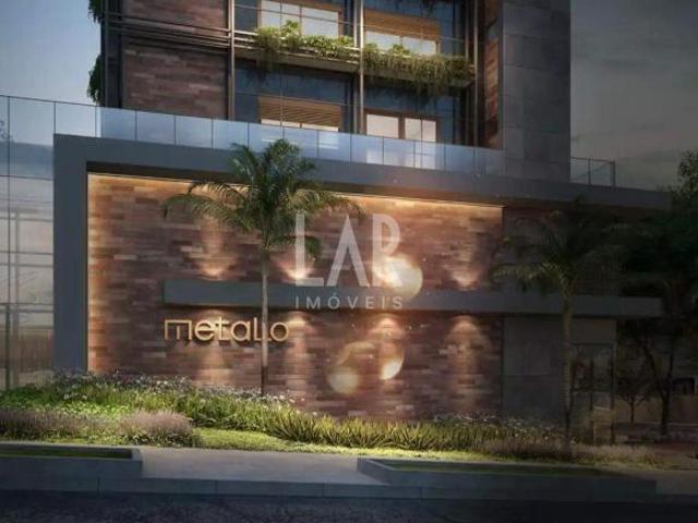 Apartamento à venda, 3 quartos, 3 suítes, 3 vagas, Gutierrez Belo Horizonte/MG