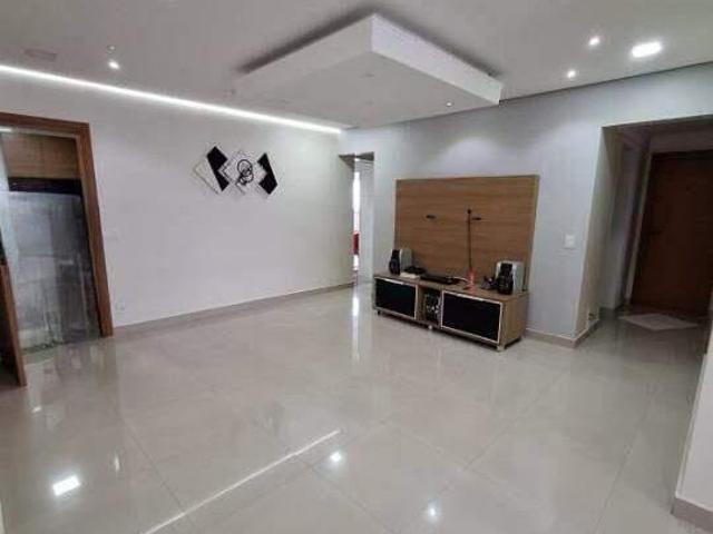 Apartamento à venda 3 quartos 3 suítes 3 vagas Gonçalves São Bernardo do Campo SP