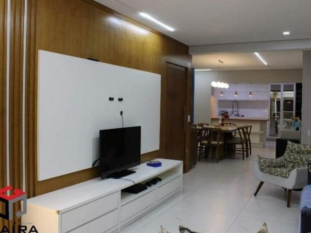 Apartamento à venda 3 quartos 3 suítes 3 vagas Gonçalves São Bernardo do Campo SP