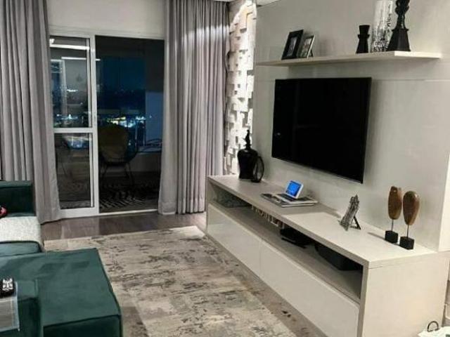 Apartamento à venda 3 quartos 3 suítes 3 vagas Gonçalves São Bernardo do Campo SP