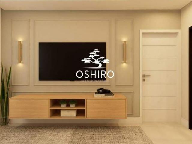 Apartamento à venda, 3 quartos, 3 suítes, 3 vagas, Gonzaga Santos/SP