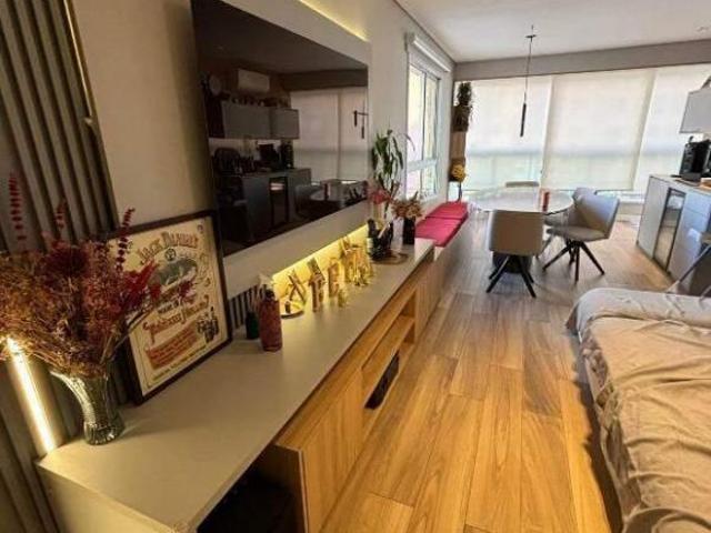 Apartamento à venda 3 quartos 3 suítes 3 vagas Jardim Bela Vista Santo André SP