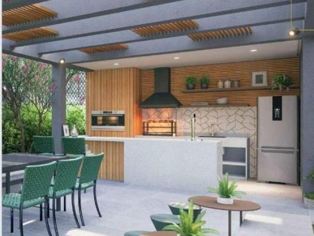 Apartamento à venda 3 quartos 3 suítes 3 vagas Jardim do Mar São Bernardo do Campo SP