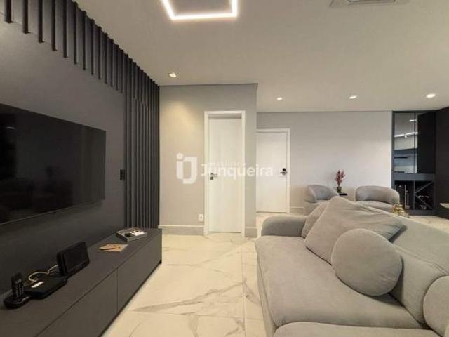Apartamento à venda, 3 quartos, 3 suítes, 3 vagas, Jardim Elite Piracicaba/SP