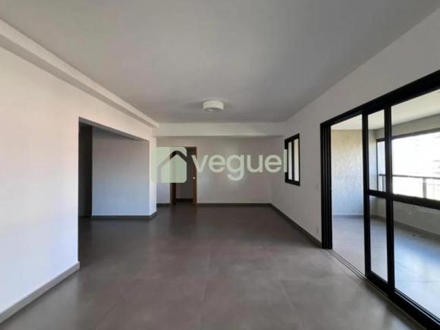 Apartamento à venda, 3 quartos, 3 suítes, 3 vagas, Jardim Olhos D Água Ribeirão Preto/SP
